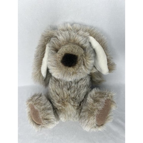 Russ Berrie | Toys | Russ Berrie Ruffy Dog Floppy Ears Tan Vintage ...